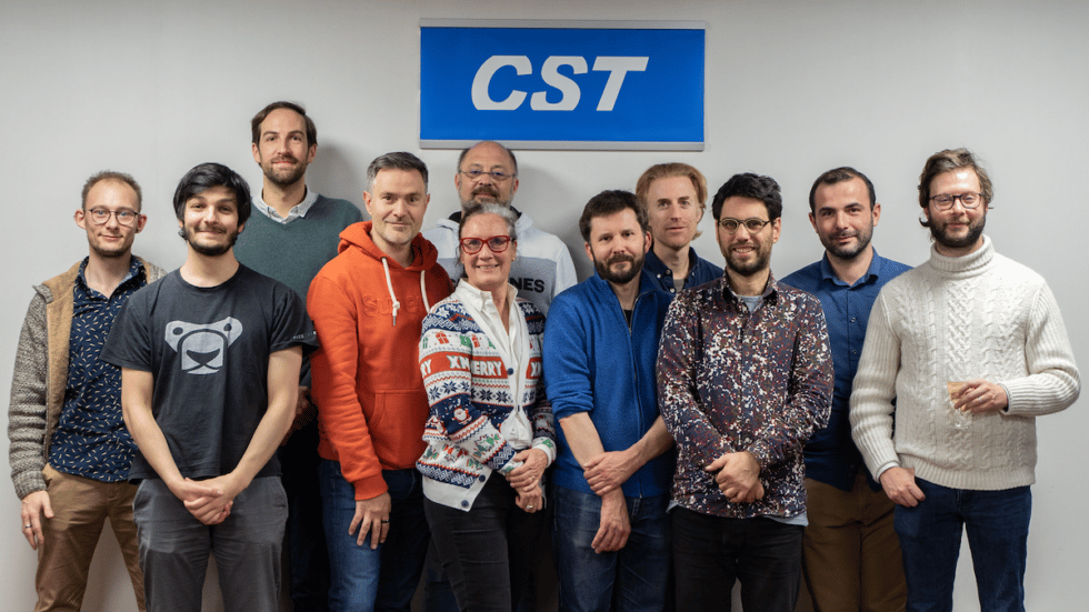 La CST en 2022 - CST