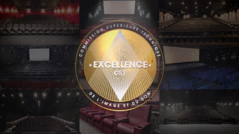 Diversité technique du Label Excellence de la CST - CST