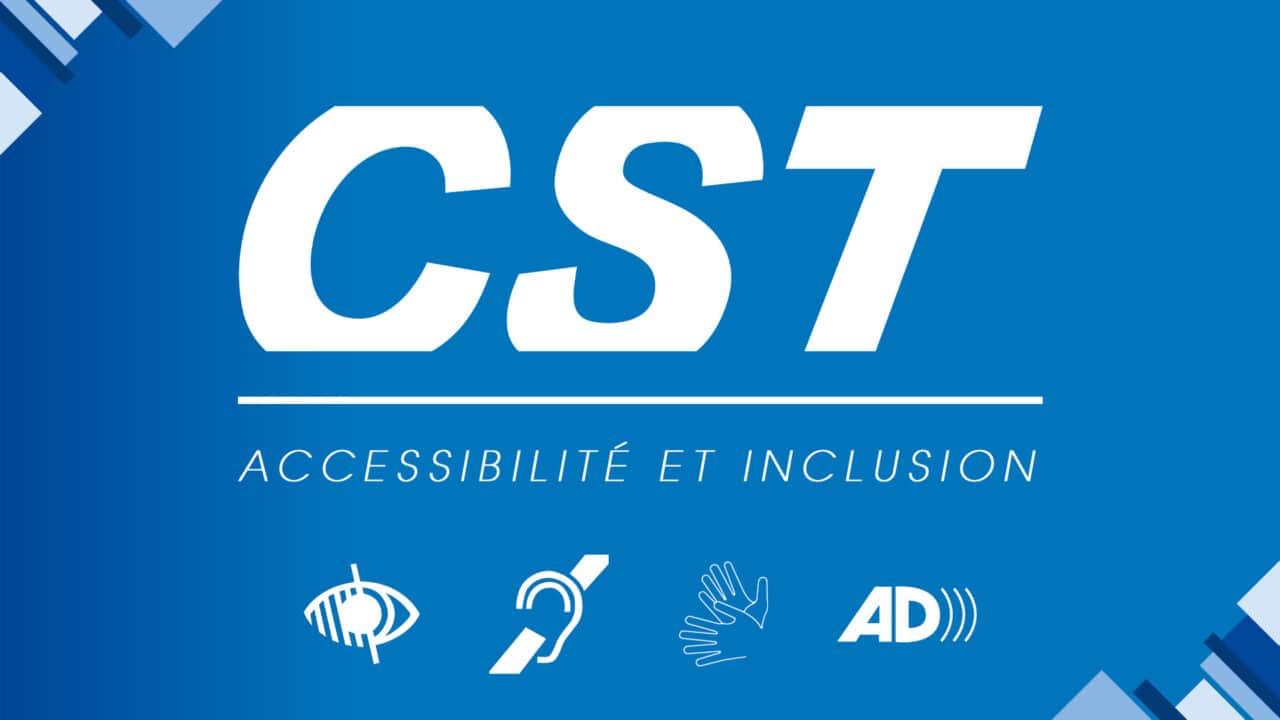 Département Distribution - CST