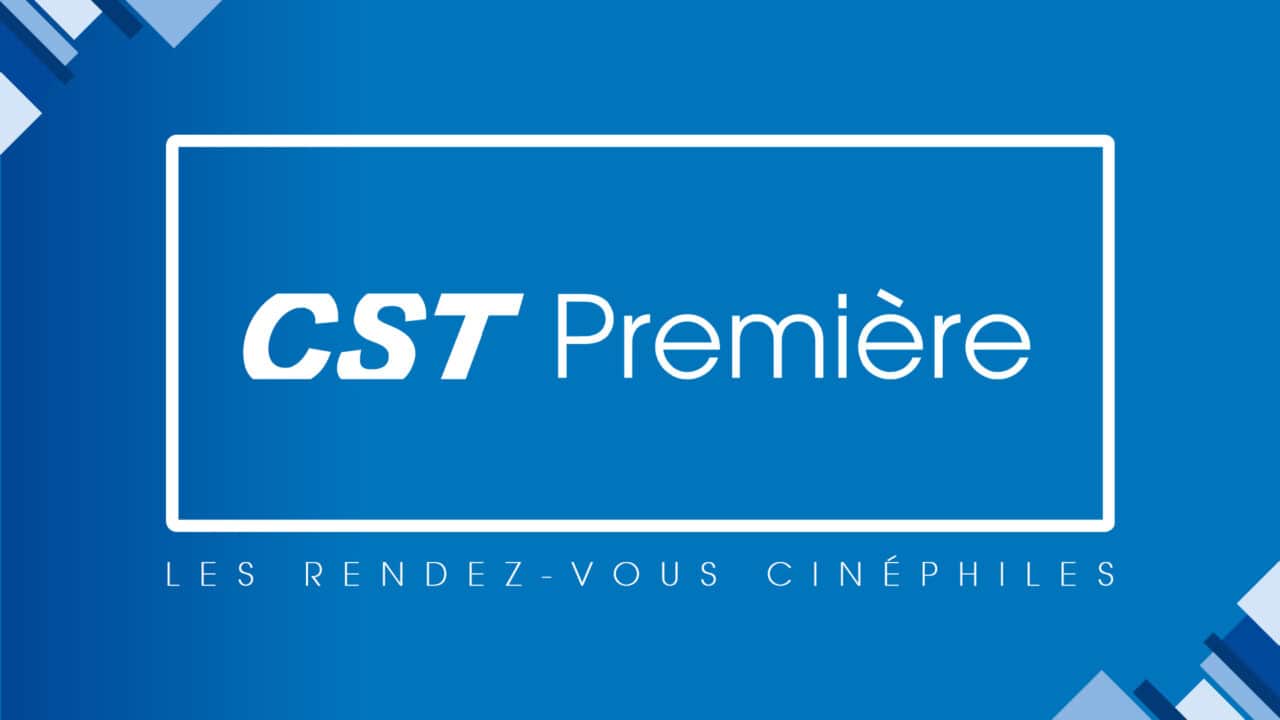 Evènements - CST Première - CST