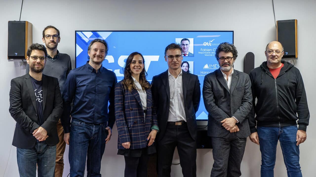 La CST en 2024 - CST