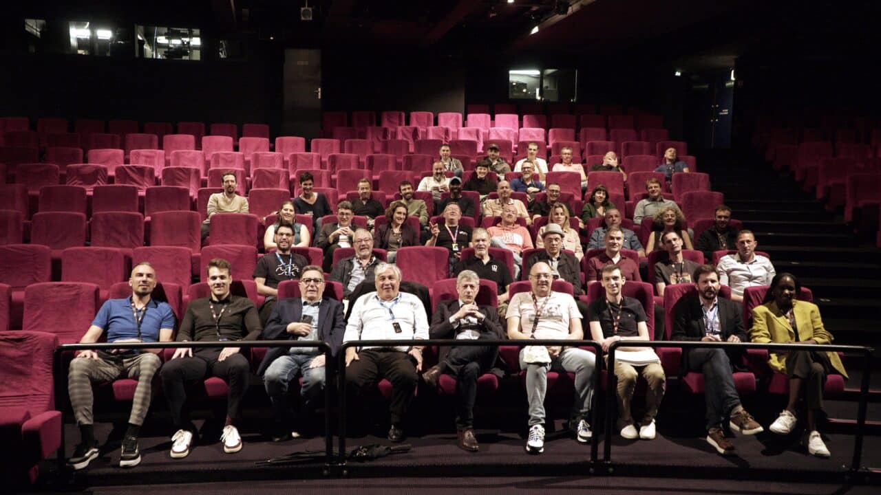 La CST en 2024 - CST