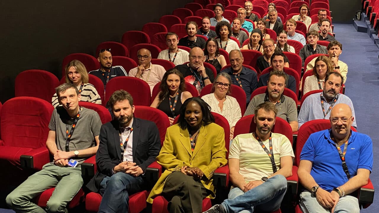 La CST en 2024 - CST