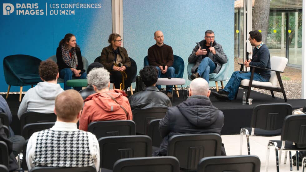 Paris Images 2025 - Les premiers éléments de réponse de DIACTIS - CST